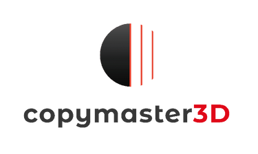Copymaster 3D | New 3D Printer Brand | Designed In The UK – Copymaster3D